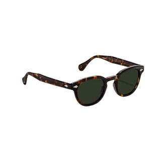 Moscot unisex, Accessories, Braun, 49 MMGröße