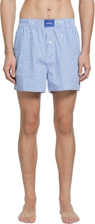 Dagger Logo Boxers 3 Pack