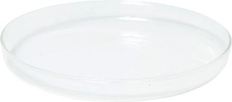 Ichendorf Sous-tasse Piuma en borosilicate Ichendorf Milano