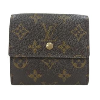Louis Vuitton Pre-owned Vintage Geldb&ouml;rse (Dreifach gefaltet) - - Pre-owned - Herren - Braun - ONE SIZE