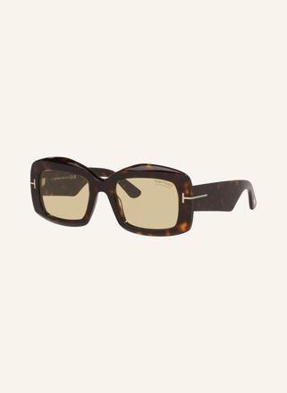 Tom Ford Sonnenbrille tr001992 Venetia braun