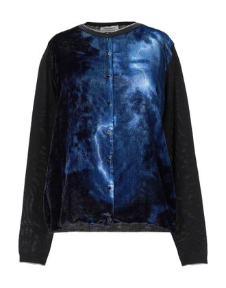 Angelo Marani STRICKWAREN - Strickjacken auf YOOX.COM