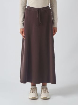 Herno Jupe Femme couleur Marron
