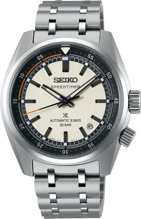 Seiko Speedtimer Automatic Herrenuhr SPB513J1
