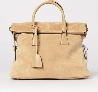 Maison Margiela Sac &agrave; Main MAISON MARGIELA Femme couleur Chameau