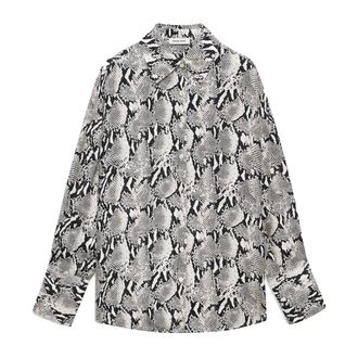 Anine Bing Femme, Blouses et Chemises, Multicolore, Taille: 40 FR Chemises