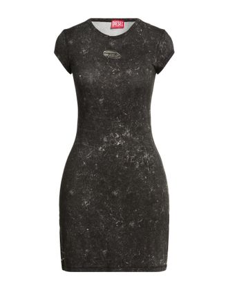 Diesel KLEIDER - Mini-Kleider auf YOOX.COM