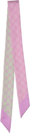 Gucci Gg Scarf