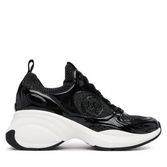 Michael Kors Sneakers MICHAEL Michael Kors 43F6ZUFS2D Schwarz