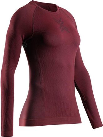 X Bionic Damen Laufshirt XCEED RUN SHIRT LS