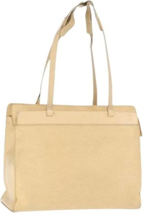 Louis Vuitton Damen, Pre-Owned, Beige, ONE SIZEGr&ouml;&szlig;e