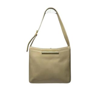 Givenchy Pre-owned Schultertasche - - Pre-owned - Damen - Beige - ONE SIZE