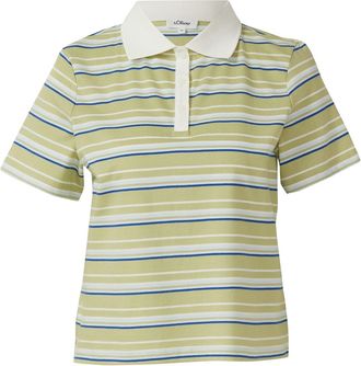 s.Oliver Polo-Shirt