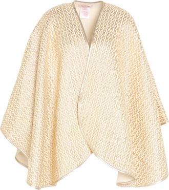 Valentino Garavani JACKEN & M&Auml;NTEL - Capes auf YOOX.COM