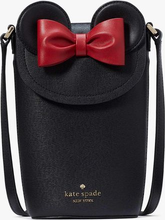 Kate Spade New York Disney X Kate Spade New York 3D-Umh&auml;ngetasche Im L&auml;ngsformat