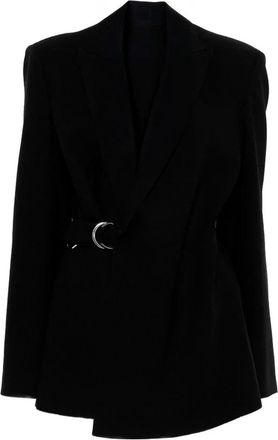 Loewe Veste Casual - Noir