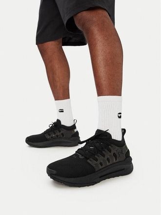 Under Armour Sneakers UA Phantom X 6007183 008 Schwarz