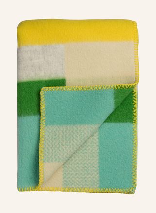 Roros Tweed Tweed-Plaid Mikkel weiss