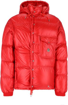 Moncler Down Jacket Karakorum