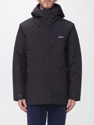 Patagonia Jacke Herren Farbe Schwarz