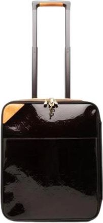 Louis Vuitton Pre-owned Pegase 45 - - Pre-owned - Damen - Lila - ONE SIZE
