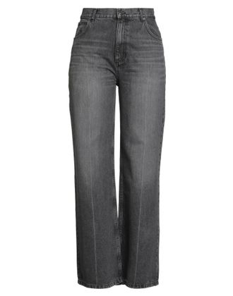 Sandro HOSEN & R&Ouml;CKE - Jeanshosen auf YOOX.COM