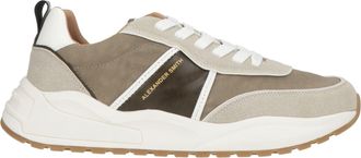 Alexander Smith SCHUHE - Sneakers auf YOOX.COM