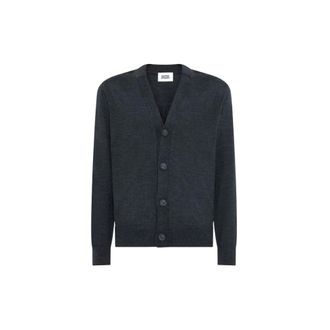 Alpha Studio Herren, Strickwaren, Schwarzk, 2XLGr&ouml;&szlig;e