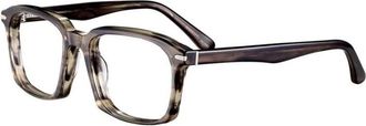 Serengeti Eyewear unisex, Accessoires, Brun, Taille: 56 MM Neil L Optic