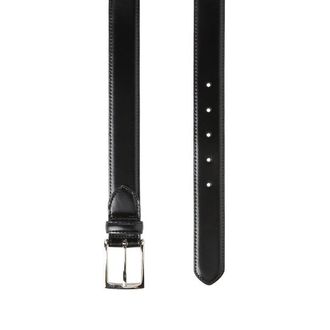 Au Printemps Paris Ceinture en cuir