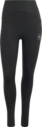 adidas by Stella McCartney Femme, Sport, Noir, Taille: 38 FR Training Leggings