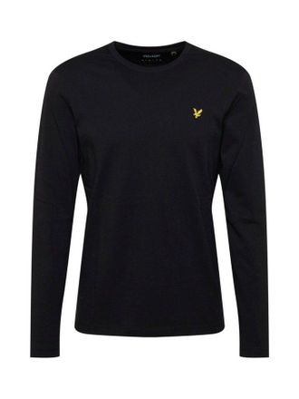 Lyle & Scott Langarmshirt (1-tlg)