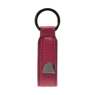 Coccinelle Femme, Accessoires, Rouge, Taille: ONE Size Smart to Go Keyring