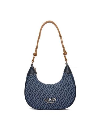 Liu Jo Handtasche AA6072 T379A Dunkelblau