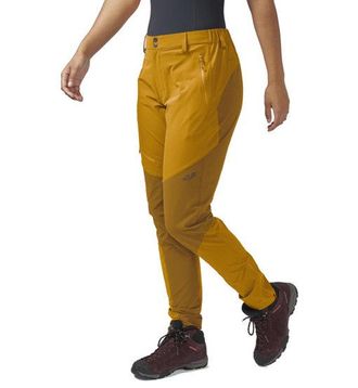 RAB Torque Mountain P W - Trekkinghose - Damen