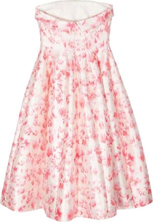 Philosophy di Lorenzo Serafini Femme, Robes, Multicolore, Taille: 42 FR Party Robes