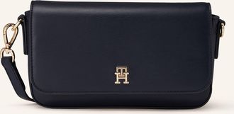 Tommy Hilfiger Umhängetasche Icon blau