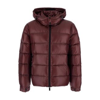 H&egrave;SKIMO Doudoune - Homme - Vestes - Rouge - Taille: 2XL