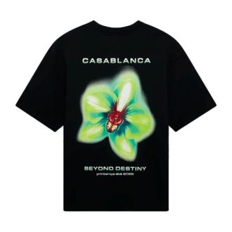 Casablanca Herren, Oberteile, Schwarzk, SGr&ouml;&szlig;e