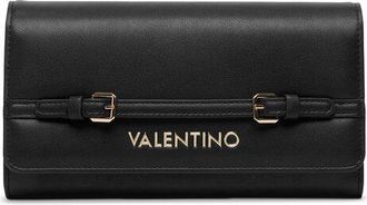 Valentino Geldb&ouml;rse Archi VPSAF0113 Schwarz