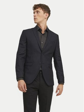 Jack & Jones Jack & Jones Sakko Solaris 12141107 Schwarz Slim Fit