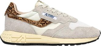 Autry Homme, Chaussures, Multicolore, Taille: 38 EU Reelwind Low