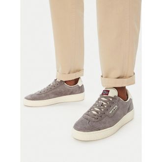 Napapijri Sneakers Napapijri Tuff NP0A8ATU Dunkelgrau