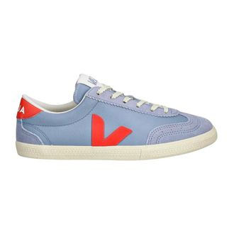 Veja Volley O.t. Sneakers - - Shoes - Damen - Blau - 39 EU