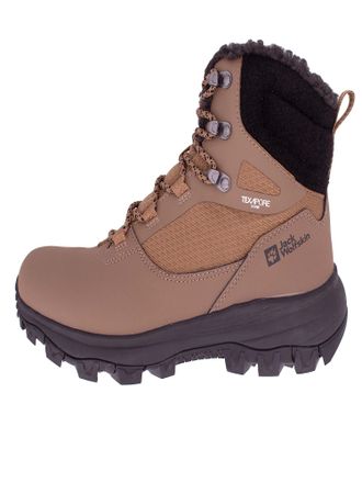 Jack Wolfskin Schnürboots Everquest Texapore