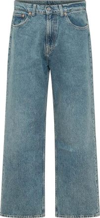 Our Legacy Homme, Jeans, Bleu, Taille: W33 Third Cut Jeans