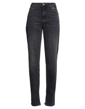 Patrizia Pepe HOSEN & R&Ouml;CKE - Jeanshosen auf YOOX.COM