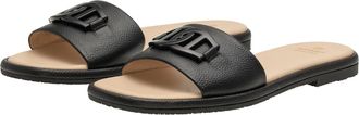 Aigner Aigner Sandaletten mit Absatz - Sandalen LOTTA 12A - Gr. 37 (EU) - in Schwarz - für Damen