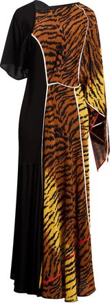 Victoria Beckham KLEIDER - Maxi-Kleider auf YOOX.COM