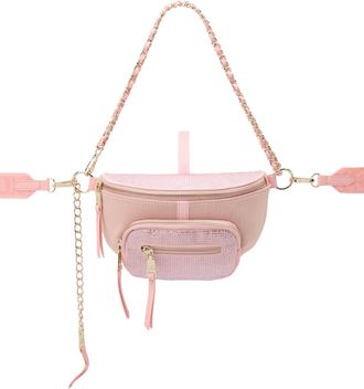 Steve Madden G&uuml;rteltasche Bmaximad